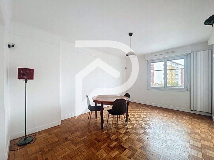 Créteil - Appartement 2 pièces à louer