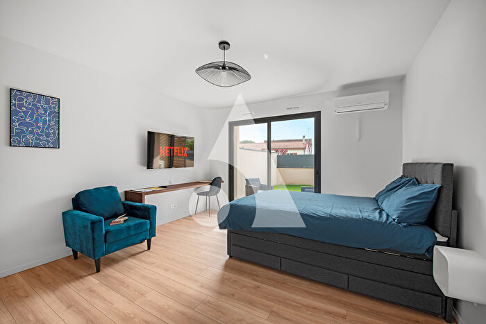 Appartement 1 pièce à louer à Albi, Quartiers Ouest, Pointe de Marre