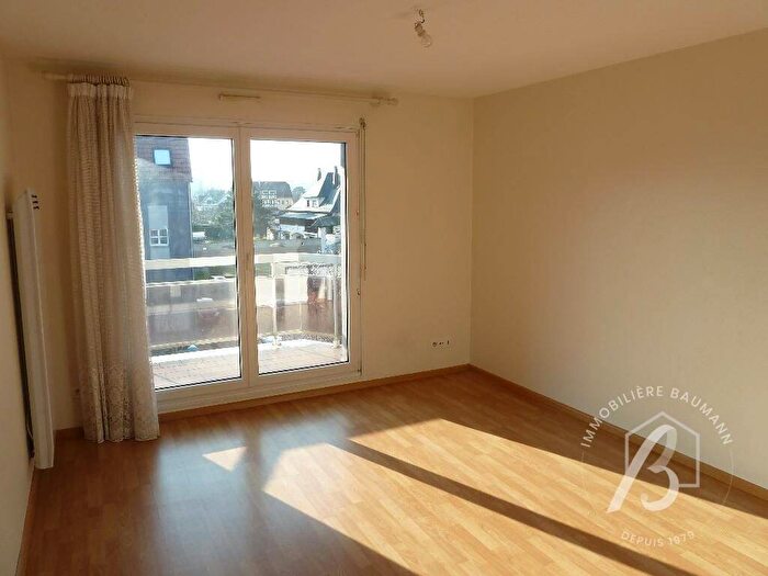 Sud Est, Molsheim : Appartement 2 pièces à louer