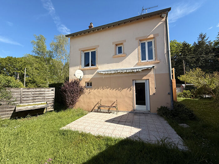 Maison à vendre - Neung-sur-Beuvron - 5 pièces - 4 chambres