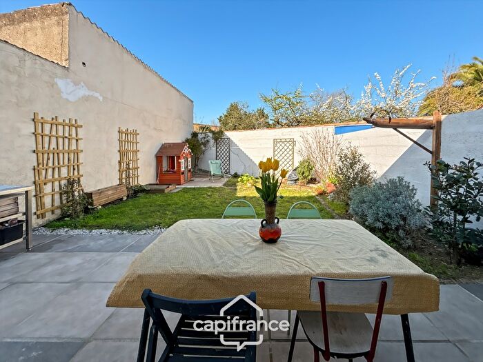 Appartement à louer - La Rochelle, Laleu, La Pallice, La Rossignolette, Vaugouin - 3 pièces - 2 chambres