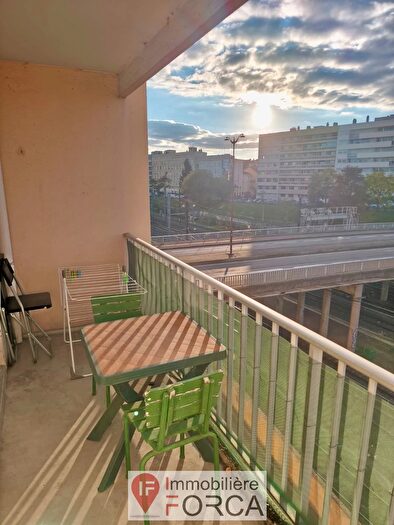 Appartement à vendre - Metz, Sablon - 1 pièce