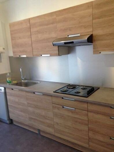 Appartement à louer - Saint-Étienne, Saint-Roch, Vivaraize, Valbenoite, Centre Deux - 4 pièces - 3 chambres