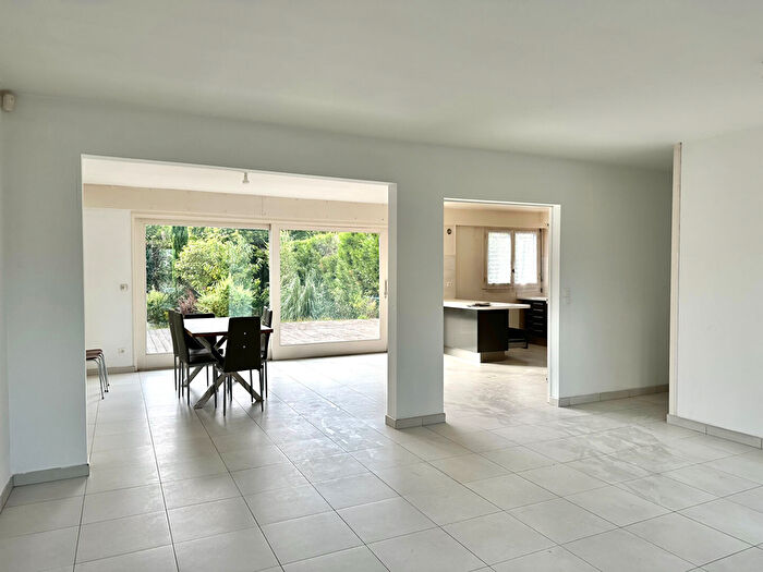 Maison à louer - Senlis, Jardiniers - 6 pièces - 4 chambres