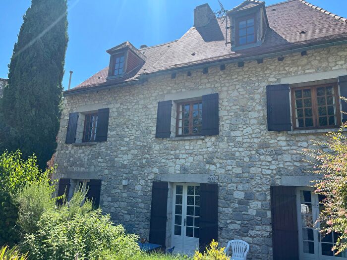 Plaisance - Maison 7 pièces à vendre