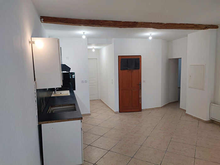 Garéoult - Appartement 2 pièces à louer