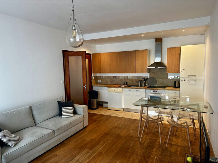 Appartement à vendre - Porto-Vecchio - 4 pièces - 3 chambres