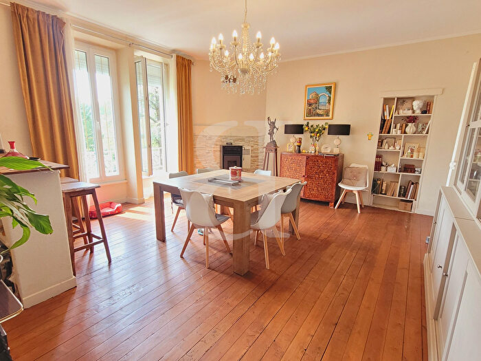 Appartement 4 pièces à vendre à Châteauneuf-du-Rhône