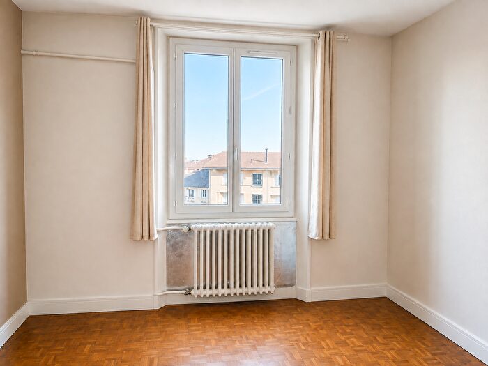 Appartement 2 pièces à louer - Dijon, Clémenceau, Gare, Porte Neuve