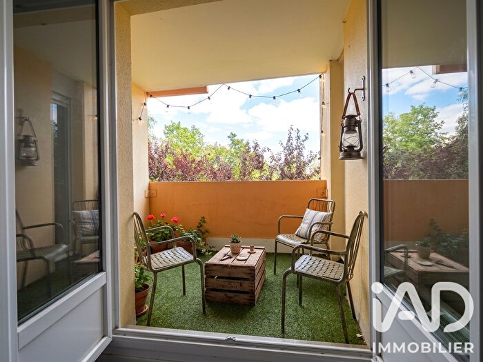 Saint-Avertin, Grands-Champs, Sagerie : Appartement 2 pièces à vendre