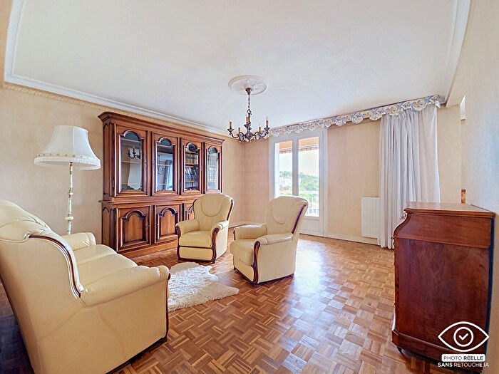 Appartement 3 pièces à vendre - Toulouse, Empalot