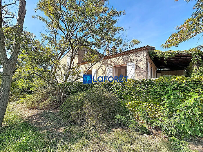Maison 5 pièces à Carqueiranne, à vendre
