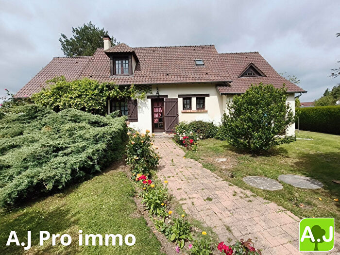 Ézy-sur-Eure : Maison 6 pièces à vendre