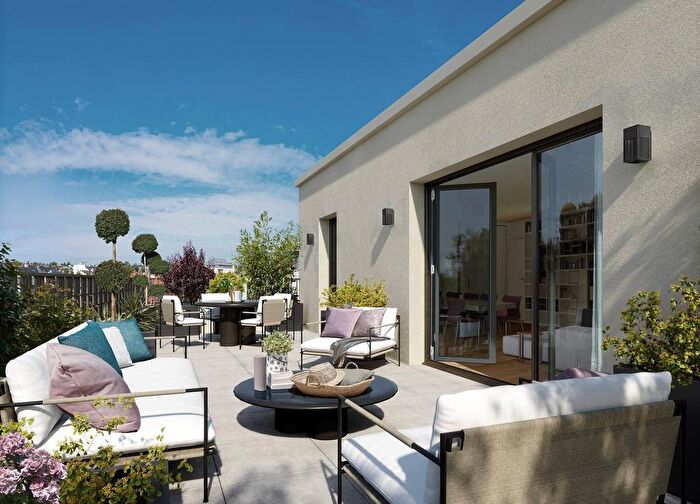 Maison à vendre - Metz - 4 pièces