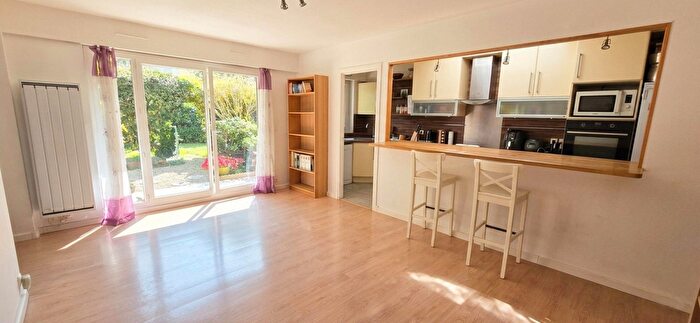 Appartement à vendre - Verrières-le-Buisson, Ferme, Saint-Fiacre - 5 pièces - 4 chambres