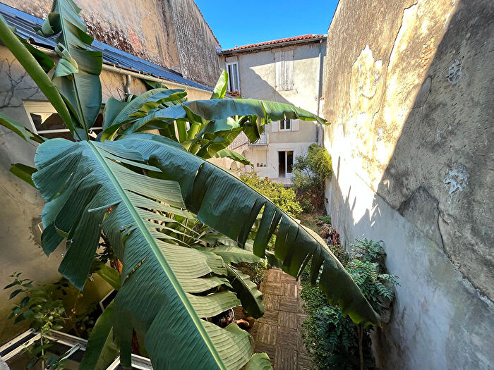 Mont-de-Marsan, Centre-ville : Appartement 2 pièces à vendre