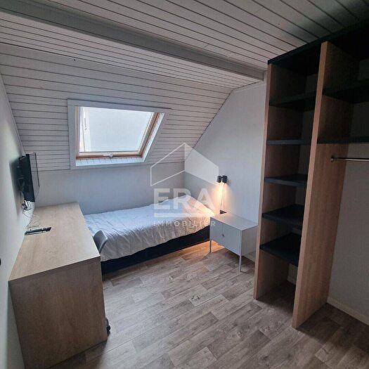 Appartement 1 pièce à louer à Fier, Annecy