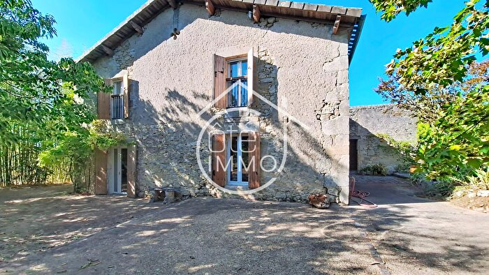 Maison 4 pièces à Vélines, à vendre