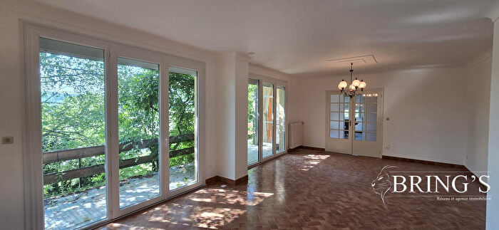 Maison à vendre - Cordes-Tolosannes - 7 pièces - 3 chambres