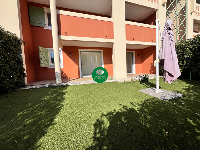 Appartement à vendre - La Seyne-sur-Mer, Sud - 3 pièces - 2 chambres