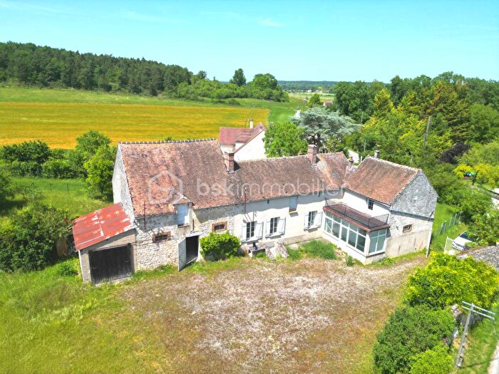 Maison 6 pièces à vendre à Nemours, Centre-ville