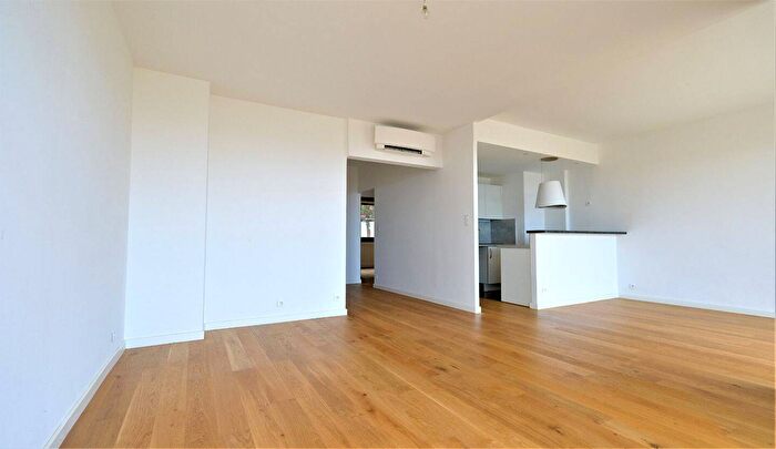 Appartement à louer - Ville-di-Pietrabugno - 2 pièces - 1 chambre