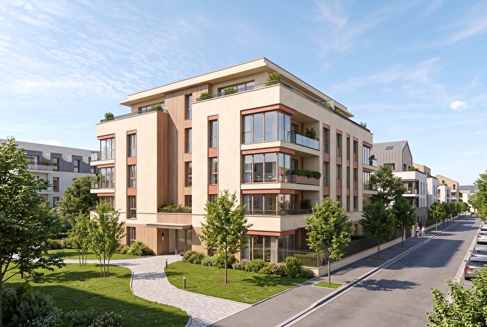 Argenteuil, Centre-ville - Maison 3 pièces à vendre