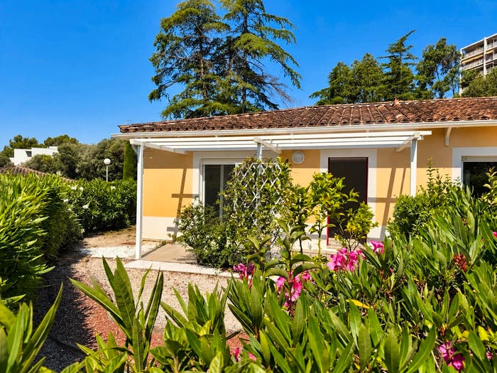 Saint-Raphaël, Les Arênes : Appartement 3 pièces à vendre