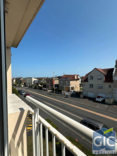 Appartement 1 pièce à Mondeville, à louer