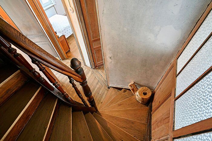 Maison 7 pièces à vendre - La Madeleine, Pompidou, Nouvelle Madeleine