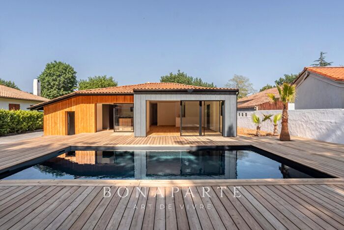 Maison 7 pièces à vendre - Gujan-Mestras, Chante-Cigale