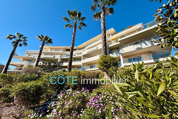 Appartement à vendre - Antibes, Rastines, Super Antibes, Laval, La Fontonne - 2 pièces - 1 chambre