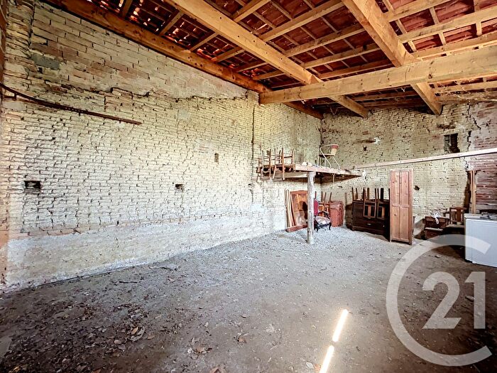 Labarthe-sur-Lèze - Maison 2 pièces à vendre
