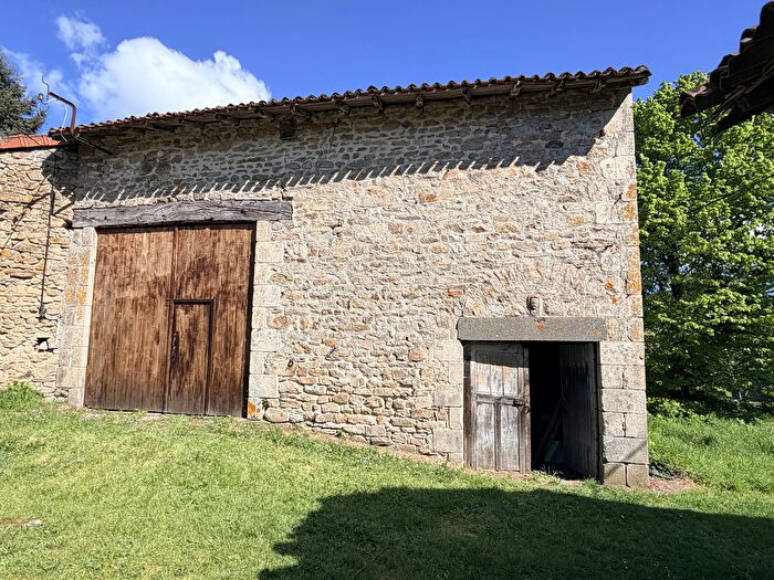 Maison à vendre - Compreignac