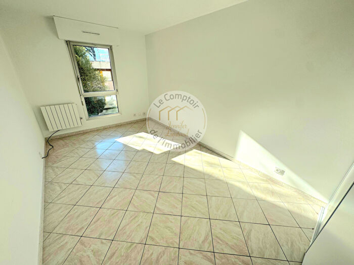 Marseille 9ème, Le Cabot - Appartement 4 pièces à louer