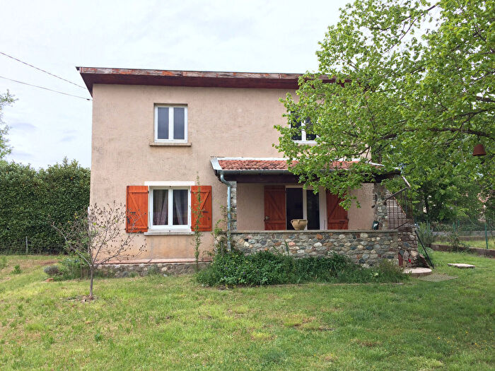 Maison 3 pièces à louer à Sisteron