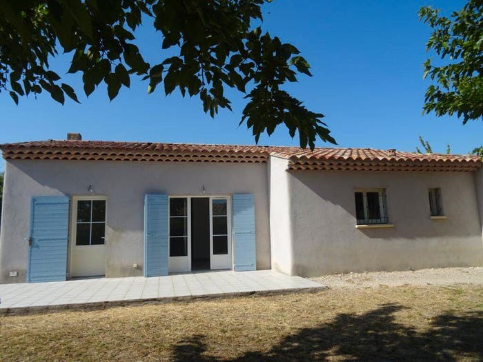 Aubignan : Maison 4 pièces à louer