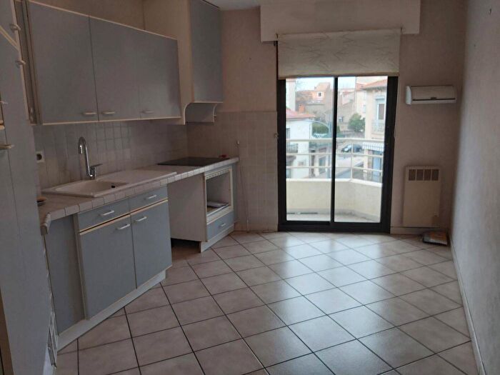 Appartement 3 pièces à louer - Du Guesclin, Béziers