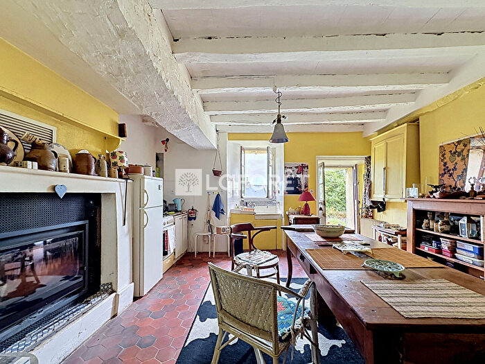 Maison 4 pièces à vendre - La Gacilly