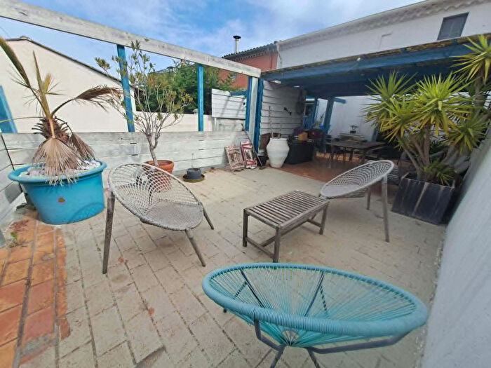 Maison 7 pièces à Agde, La Ville, à vendre