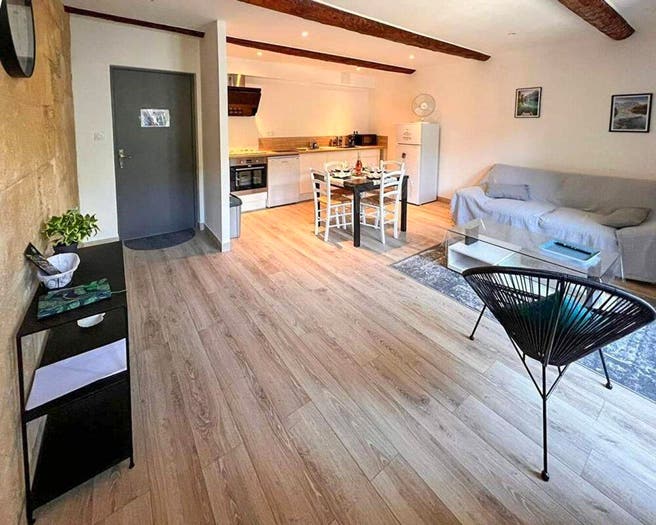 Remoulins - Appartement 3 pièces à louer