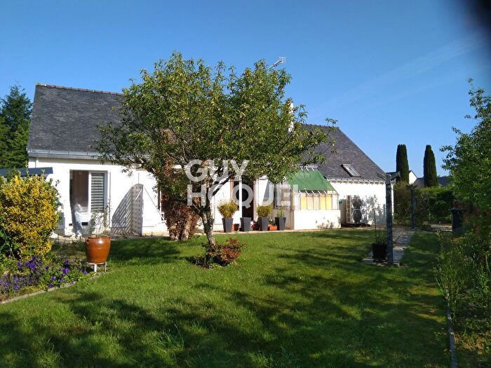 Maison à vendre - Sulniac - 5 pièces - 3 chambres