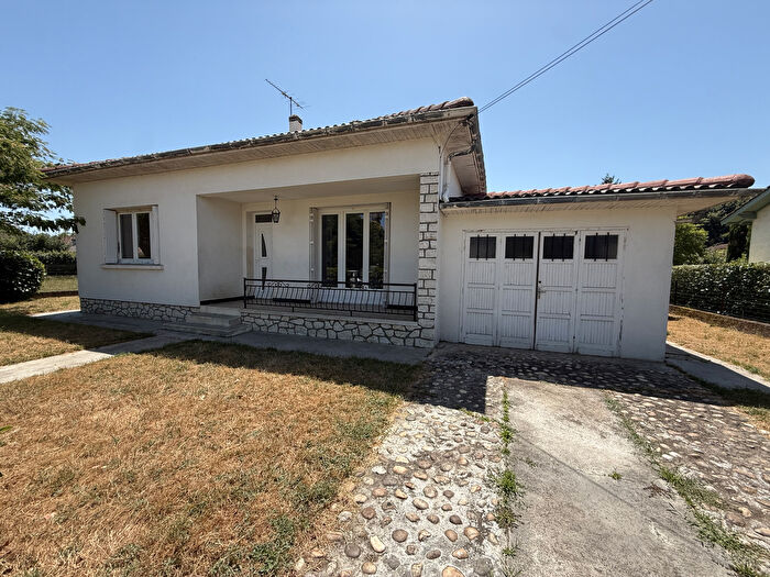 Maison 3 pièces à louer - Villeneuve-sur-Lot, Saint-Etienne