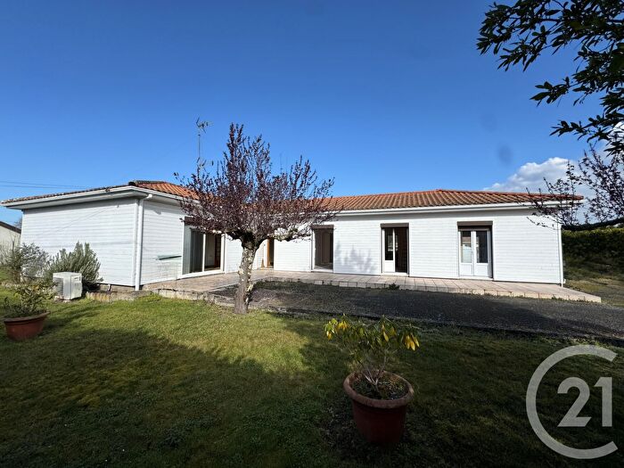 Maison à vendre - Hourtin - 4 pièces - 3 chambres