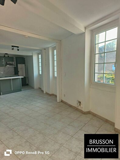 Appartement à louer - Castres - 3 pièces - 1 chambre