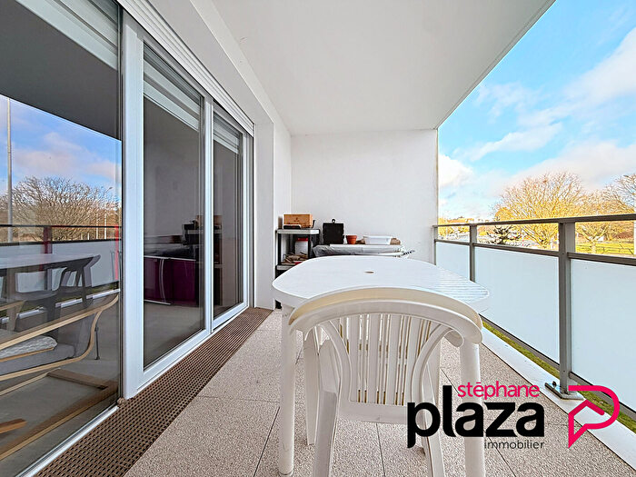Appartement 2 pièces à vendre - Royan, La Garenne