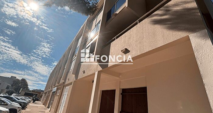 Appartement 1 pièce à Hyères, Pyanet, à vendre