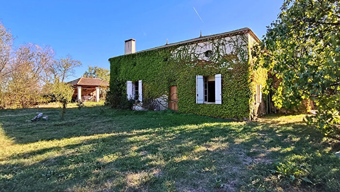 Marcillac : Maison 7 pièces à vendre