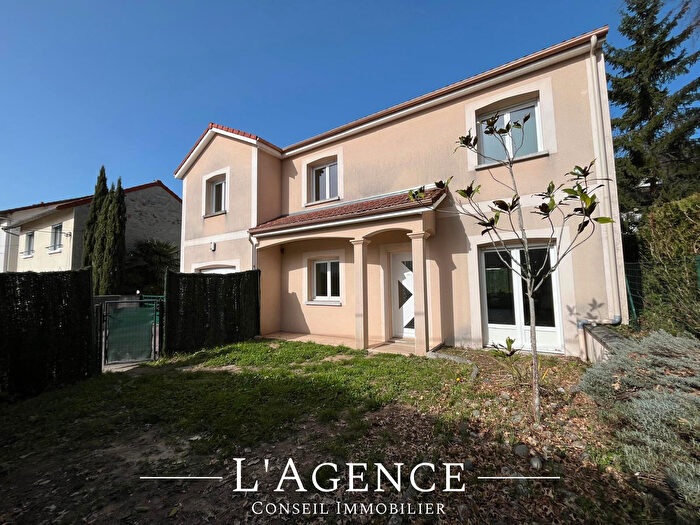 Maison 8 pièces à vendre - Limoges, CHU