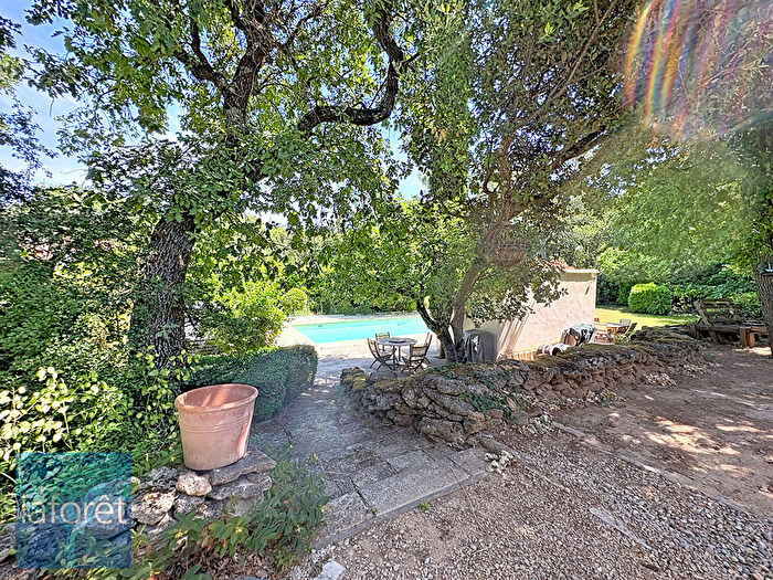 Rognes - Maison 4 pièces à vendre